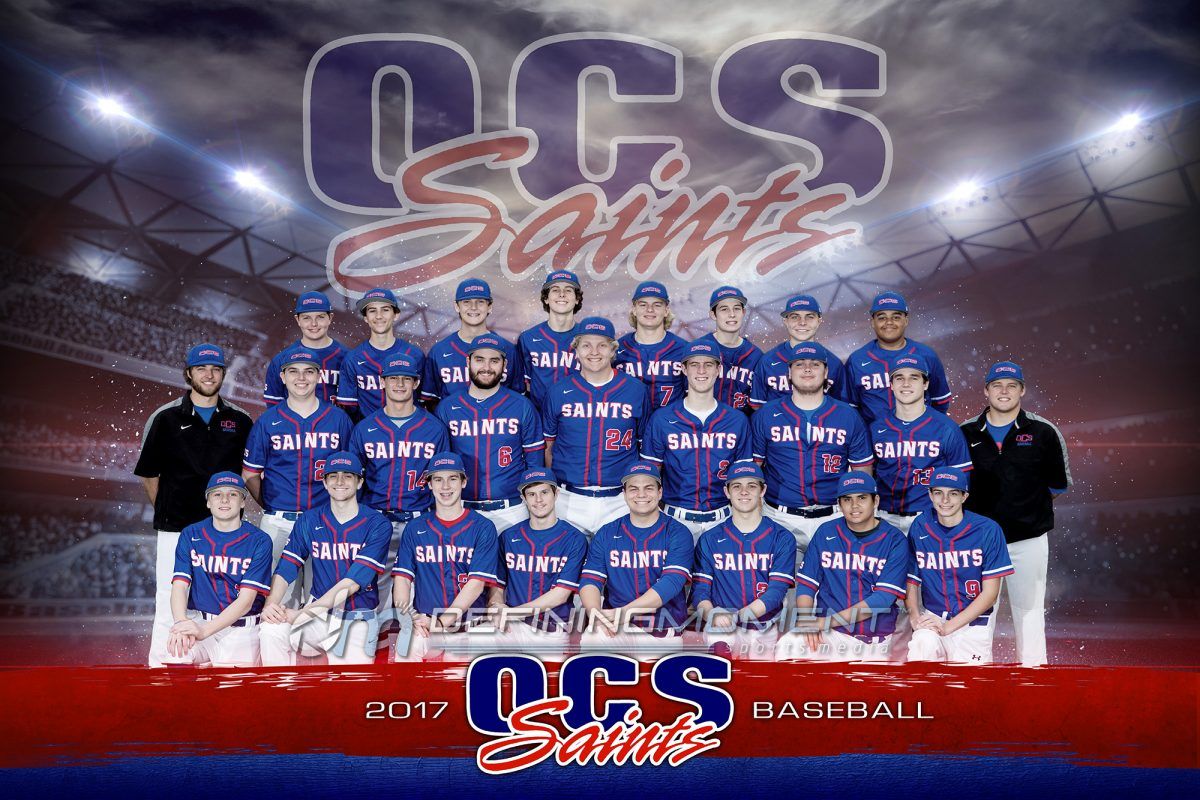 Oklahoma Christian Saints Baseball – Sneak Peek | Defining Moment | The ...
