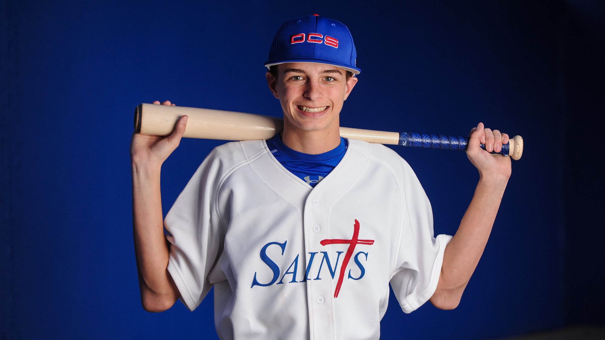 Oklahoma Christian Saints Baseball – Sneak Peek | Defining Moment | The ...