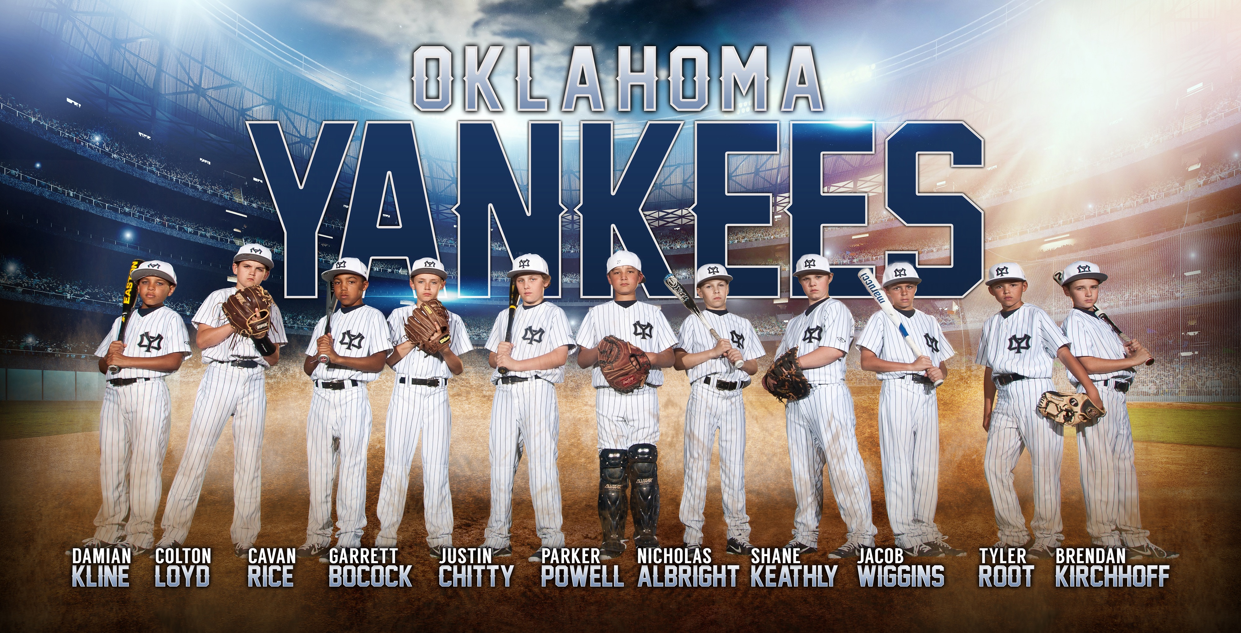 Spring Team Banner Sale | Defining Moment | The Ultimate Sports Media ...