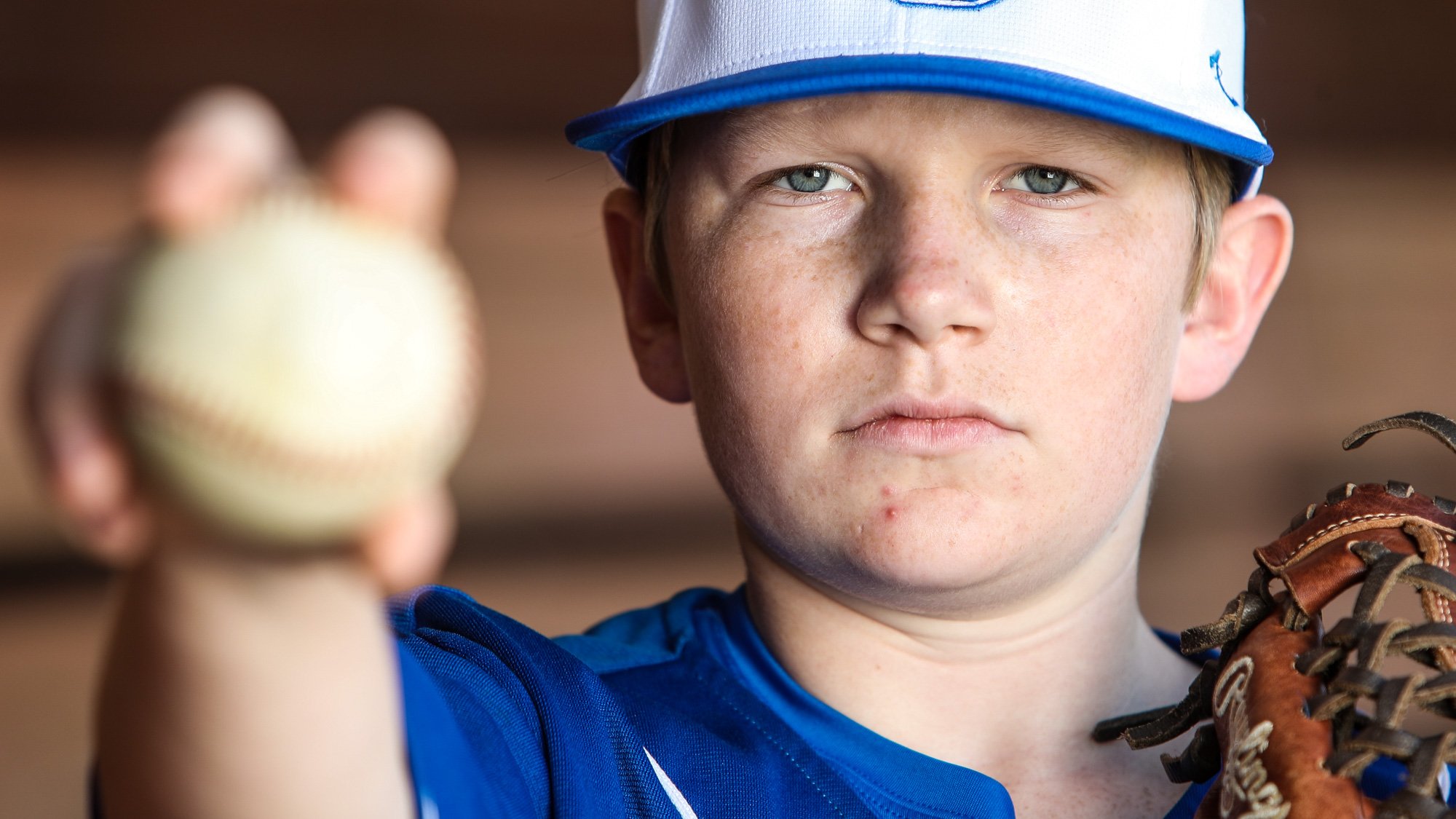 Deer Creek High School Baseball – Sneak Peek | Defining Moment | The ...
