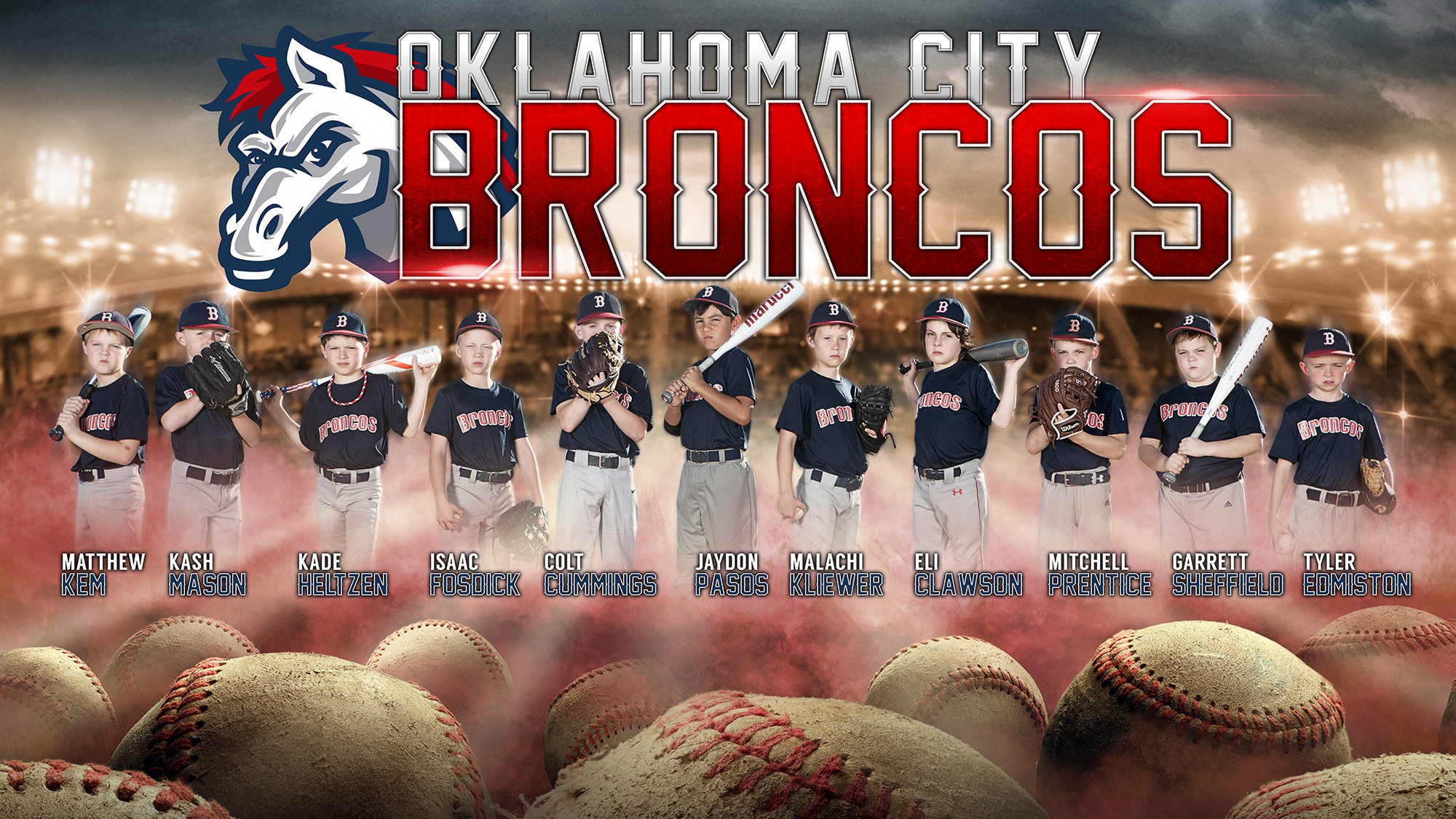 Spring Team Banner Sale | Defining Moment | The Ultimate Sports Media ...