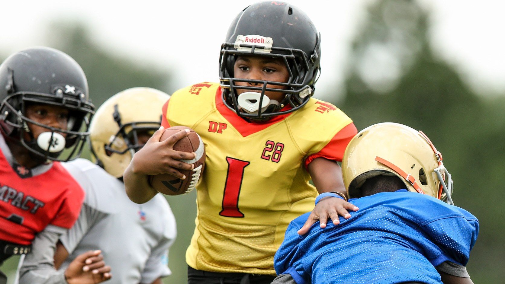 The Audition Action Photos | Defining Moment | The Ultimate Sports ...